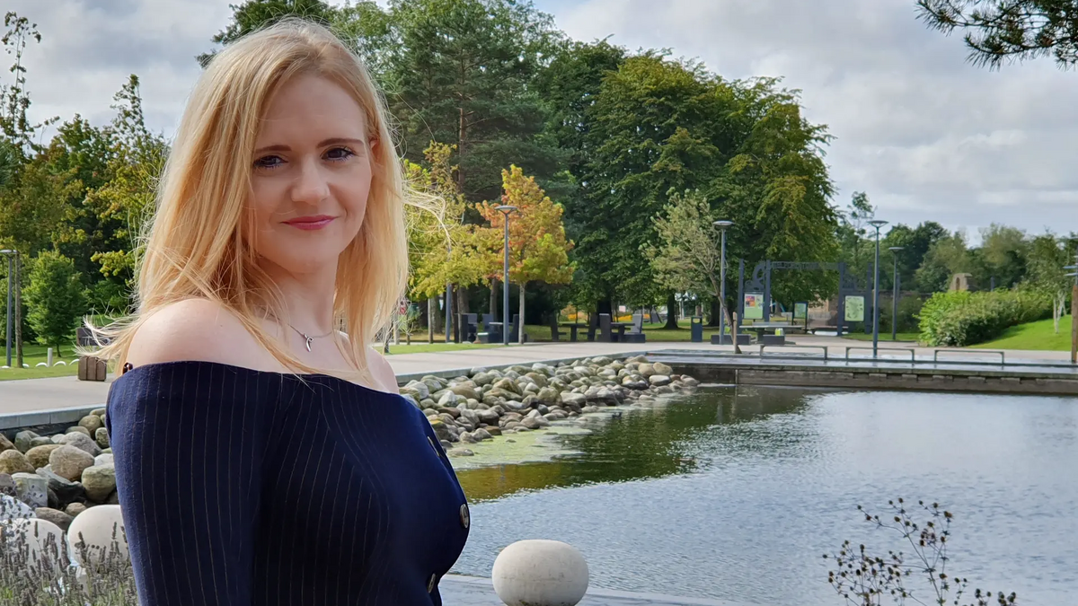 Local Champion Shana Roberts To Fight Telford Seat - Telford and Wrekin ...